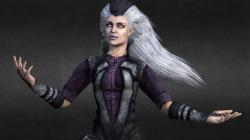 mk11 sindel 3d models 【 STLFinder