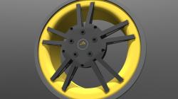 rimm s trifocal model | Page 1 | STLFinder