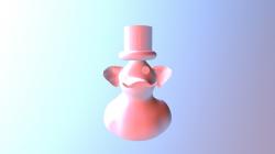 duck with top hat 3D Models | Page 1 | STLFinder
