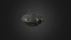 id10 seeker droid 3D Models | Page 1 | STLFinder