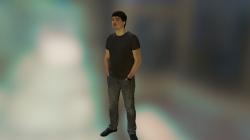 sergey frost 3D Models | Page 1 | STLFinder