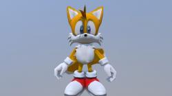 sonic adventure 2 models resource | Page 1 | STLFinder