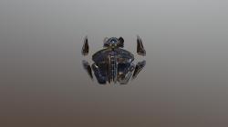 alien tank 3d models 【 STLFinder
