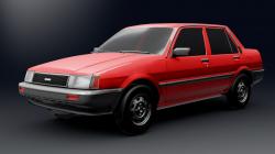 corolla ae82 3D Models | Page 1 | STLFinder