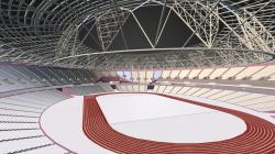 west ham united london stadium stl files free download 3D Models | Page ...