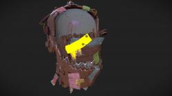 absolver mask 3D Models | Page 1 | STLFinder