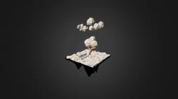 autumn plaid charger plates 3D Models | Page 1 | STLFinder