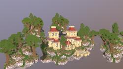 schematic lobby spawn 3D Models | Page 1 | STLFinder