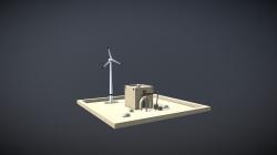 japanese cgi 3D Models | Page 1 | STLFinder