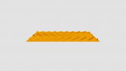 chevron packing 3d models 【 STLFinder