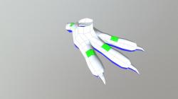 chicken feet template 3D Models | Page 1 | STLFinder
