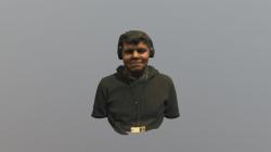 connor model | Page 1 | STLFinder