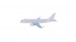 embraer e170 3D Models | Page 1 | STLFinder