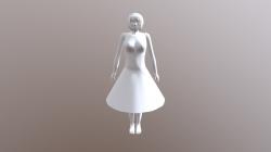 3mo girl cloths 3D Models | Page 1 | STLFinder
