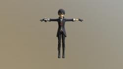 kirito 3D Models | Page 1 | STLFinder