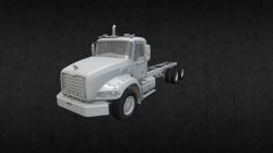 mack titan 2020 3D Models | Page 1 | STLFinder