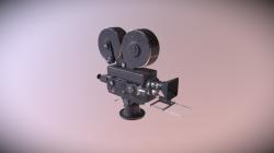old projectors 3D Models | Page 1 | STLFinder