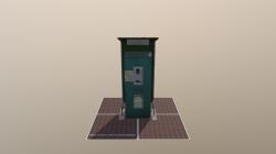 ticket vending machine 3d models | Page 1 | STLFinder