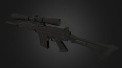 sa58 review 3D Models | Page 1 | STLFinder