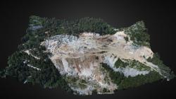 italy marble quarry expansion beamng mode 3D Models | Page 1 | STLFinder