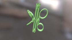 scissor snake 3D Models | Page 1 | STLFinder