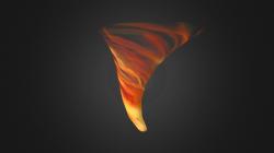 firestorm symbol 3D Models | Page 1 | STLFinder