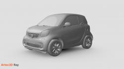 hybusa smart car 3D Models | Page 1 | STLFinder