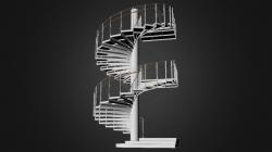 ss7 air bags4 3D Models | Page 1 | STLFinder