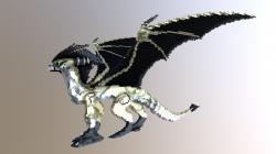 tarkir mardu bird mounts 3D Models | Page 1 | STLFinder