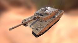 type 90 japanese tank 3D Models | Page 1 | STLFinder