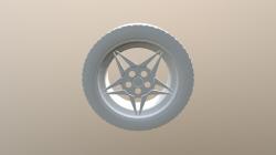 human exercise wheel 3d models 【 STLFinder