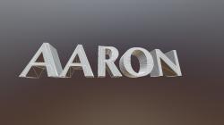 aaron zilch 3d models 【 STLFinder