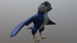 alien bird 3D Models | Page 1 | STLFinder