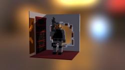 buck capsule brueprint 3D Models | Page 1 | STLFinder