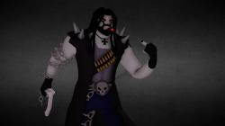 action comics 1066 1 25 mark spears lobo cover 3D Models | Page 1 ...