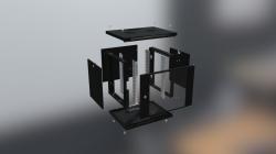 peerless faucet exploded view diagram 3D Models | Page 1 | STLFinder