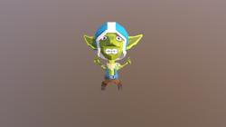 salvaged goblin flying machine 3D Models | Page 1 | STLFinder