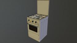 stove art call 3D Models | Page 1 | STLFinder