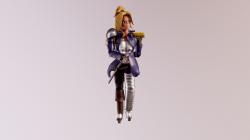 brima gabrielle filedot 3D Models | Page 1 | STLFinder