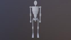 gundam inner frame 3d models 【 STLFinder