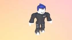 guest roblox 3D Models | Page 1 | STLFinder