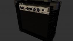 6v6 guitar amplifier schematic 3D Models | Page 1 | STLFinder