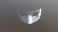 half mask 3D Models | Page 1 | STLFinder