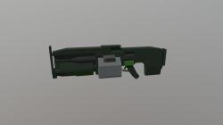 ravenfield mods for machine 3D Models | Page 1 | STLFinder