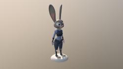 deviantart judy hopps tongue 3D Models | Page 1 | STLFinder