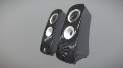 logitech speakers download 3D Models | Page 1 | STLFinder