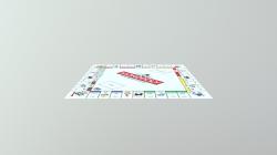 design a monopoly board 3d models 【 STLFinder