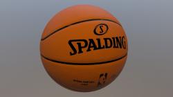 spalding official game ball 3D Models | Page 1 | STLFinder