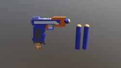 nerf jolt internals 3D Models | Page 1 | STLFinder