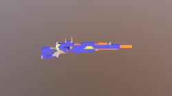 tau longstrike 3D Models | Page 1 | STLFinder